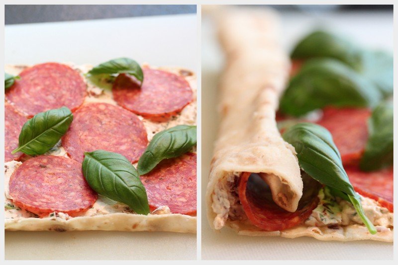 Tips til fingermat | TRINES MATBLOGG