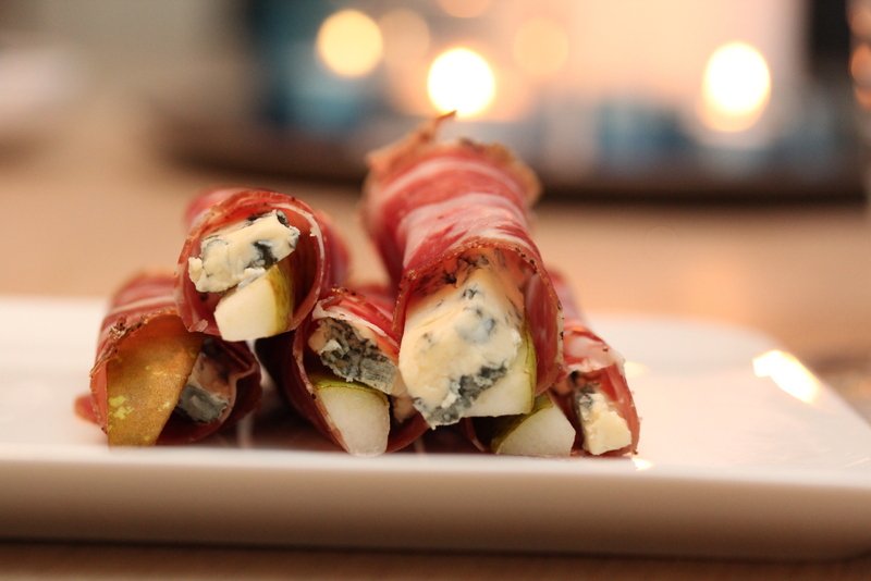 Tips til fingermat | TRINES MATBLOGG