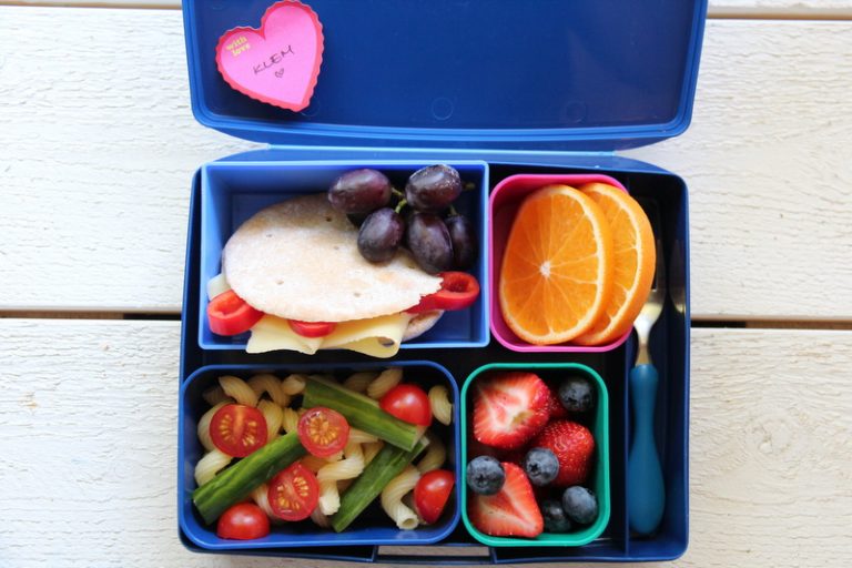 MATPAKKETIPS #1 | TRINES MATBLOGG