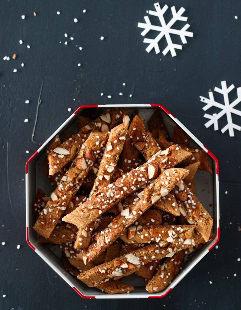 BRUNE PINNER | TRINES MATBLOGG