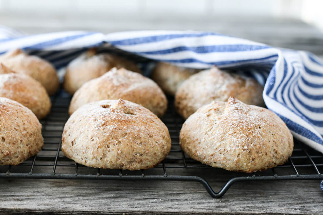 GROVE RUNDSTYKKER V. 2 | TRINES MATBLOGG