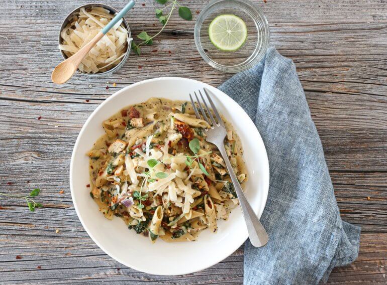 MINE 10 BESTE KYLLINGRETTER | TRINES MATBLOGG