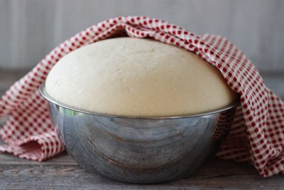 PIZZADEIG - FIRE VARIANTER | TRINES MATBLOGG