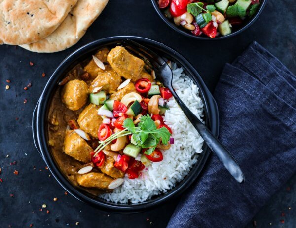 MINE 10 BESTE KYLLINGRETTER | TRINES MATBLOGG