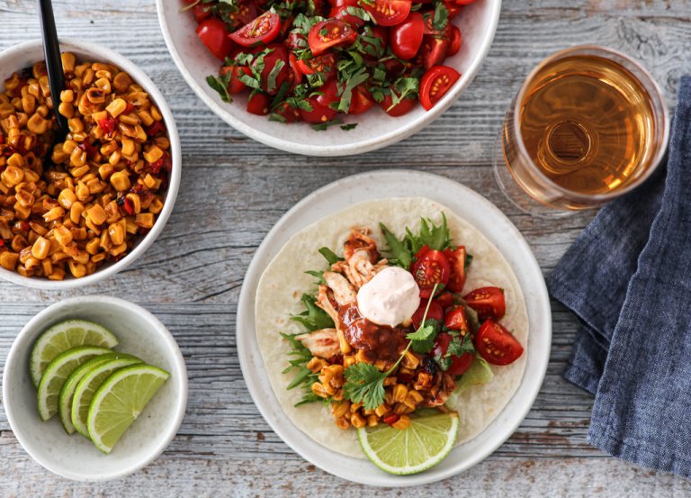 TI NYE MIDDAGSOPPSKRIFTER DU MÅ PRØVE I 2025 | TRINES MATBLOGG