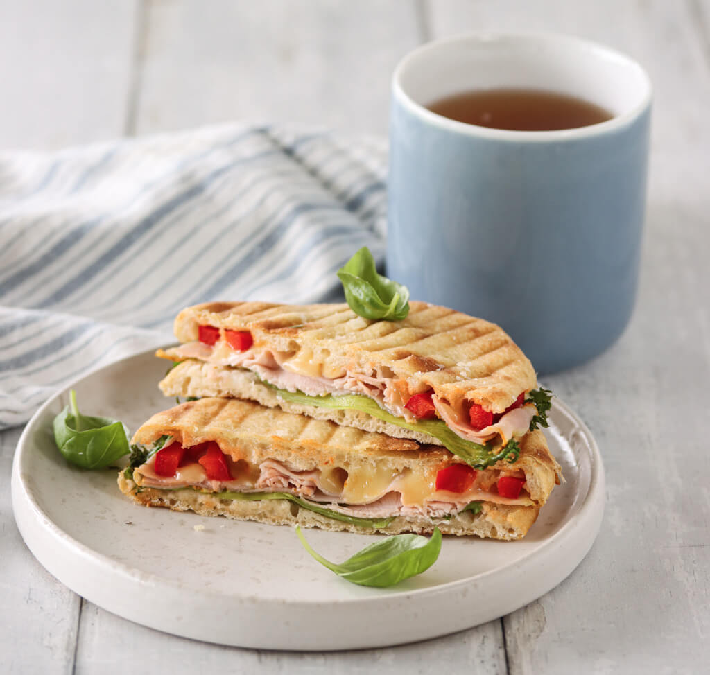 PANINI | TRINES MATBLOGG